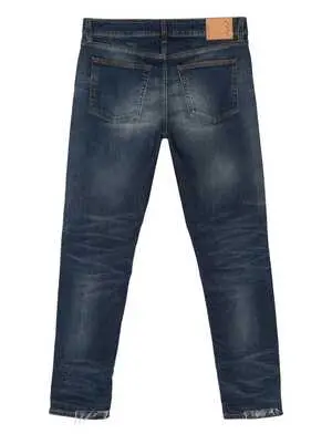 HAIKURE Cleveland Jeans