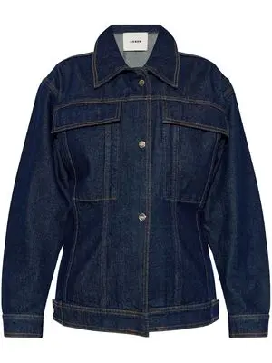 AERON Roisin Denim Jacket