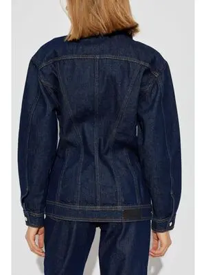 AERON Roisin Denim Jacket
