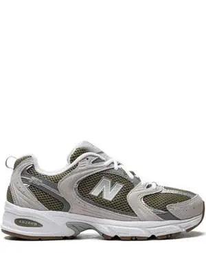 NEW BALANCE 530 Sneakers - Green