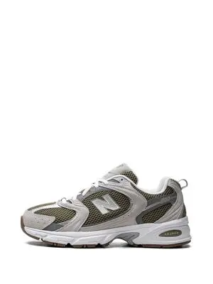 NEW BALANCE 530 Sneakers - Green