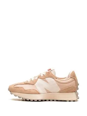 NEW BALANCE 327 Sneakers - Pink