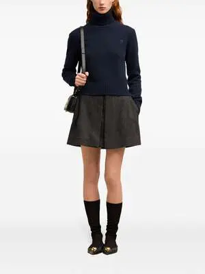 Ami De Coeur Sweater - Blue