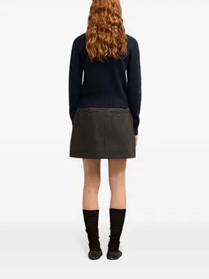 Ami De Coeur Sweater - Blue
