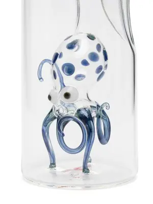 MASSIMO LUNARDON Octopus Glass Jug