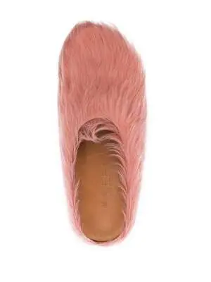 Marni Fissbett Slippers