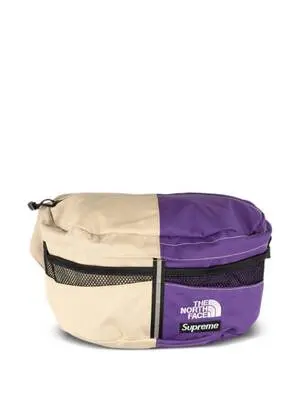 Supreme X The North Face Split Belt Bag - Neutrals
