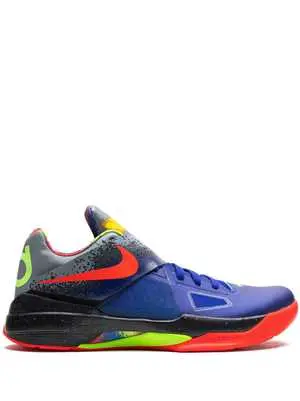 Nike Kd 4 Nerf Sneakers