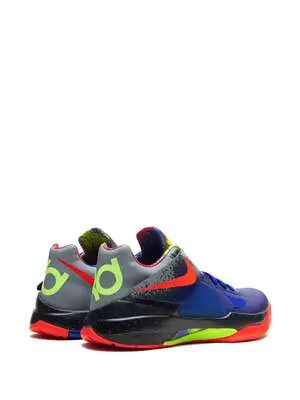Nike Kd 4 Nerf Sneakers