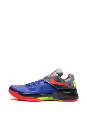 Nike Kd 4 Nerf Sneakers