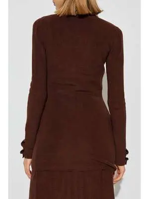 AERON Baxter Maxi Cardigan