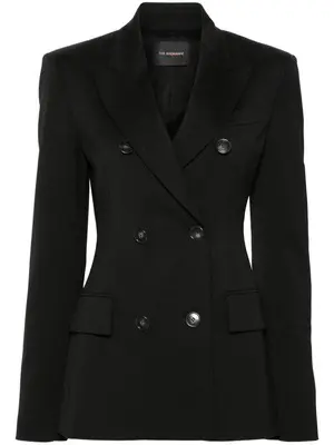 Andamane Double Breasted Outerwear For Women