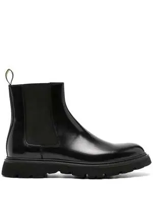 Doucal's Chunky Boots For Men