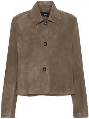 ARMA Emy Jacket - Green