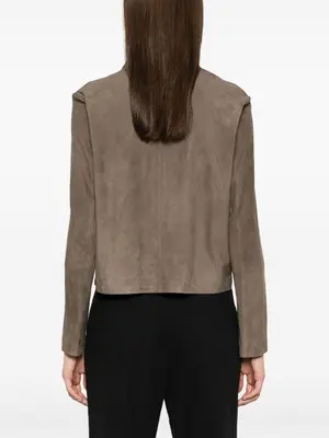 ARMA Emy Jacket - Green