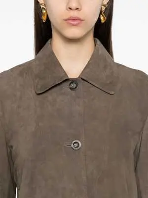 ARMA Emy Jacket - Green