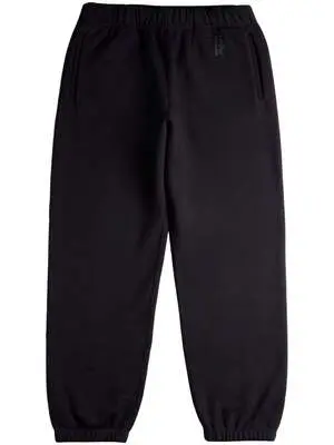 TOD'S Embroidered-logo Track Pants