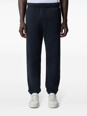 TOD'S Embroidered-logo Track Pants