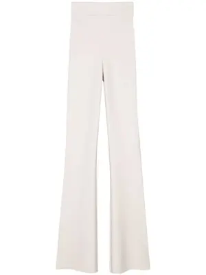 Chiara Boni La Petite Robe Flare Pants For Women