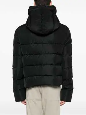 Rick Owens Sealed Padded Jacket