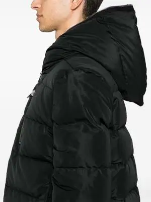 Rick Owens Sealed Padded Jacket