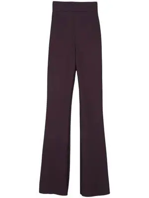 Chiara Boni La Petite Robe Skinny Bottoms For Women