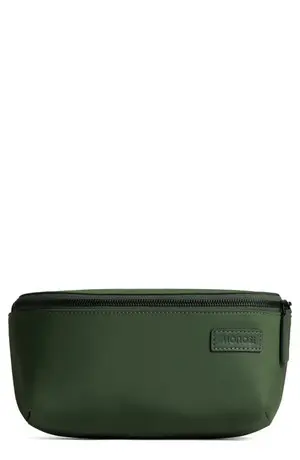 MONOS Metro Sling Bag - Juniper Green