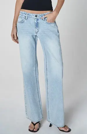 UNPUBLISHED Jody Flare Jeans