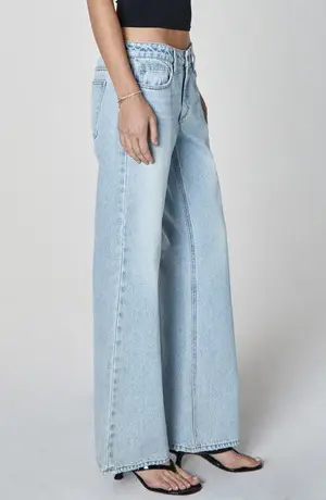 UNPUBLISHED Jody Flare Jeans