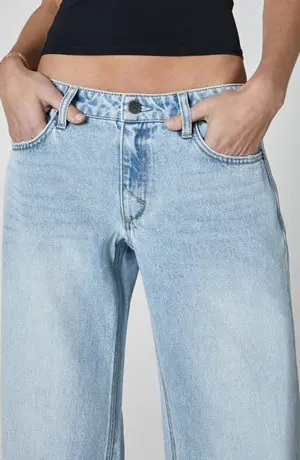 UNPUBLISHED Jody Flare Jeans