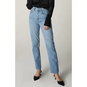 Unpublished Slim Fit Jeans For Women