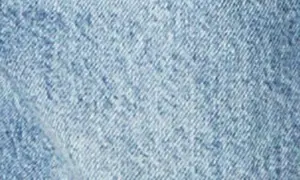 UNPUBLISHED Willa Ripped Straight Leg Jeans