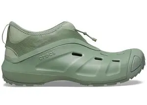CROCS Quick Trail Low - Moss