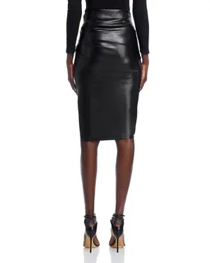 Generation Love Gina Skirt - Black