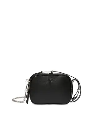 Max Mara Zeda Mini Bag In Black - 50% Off | Editorialist