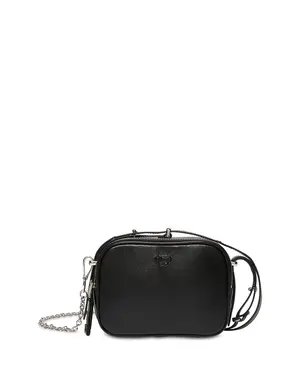Max Mara Zeda Mini Bag In Black - 50% Off | Editorialist