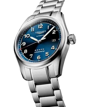 LONGINES Spirit 40mm Watch