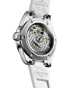 LONGINES Conquest Watch, 34mm