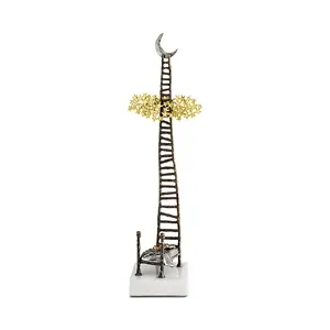 Michael Aram Flights Of Fancy Dream Sculpture - Multi