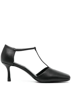 Senso 70mm Jennifer Pumps - Black
