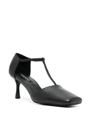 Senso 70mm Jennifer Pumps - Black