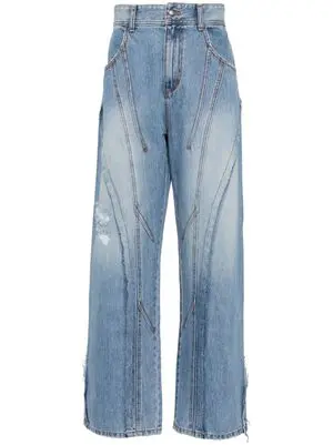 Andersson Bell Carpenter Jeans