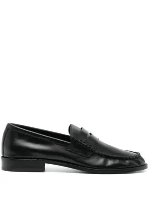 Senso Cooper Loafers - Black
