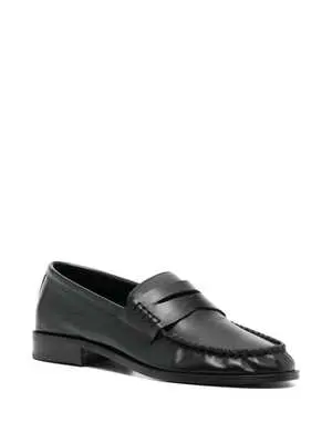 Senso Cooper Loafers - Black