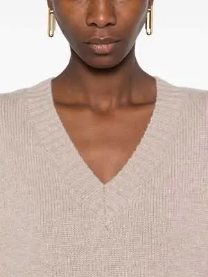 P.a.r.o.s.h Cashmere Sweater - Neutrals