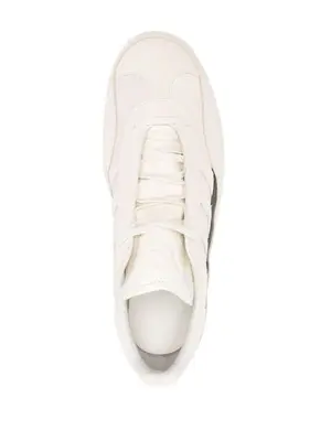 Y3 Gazelle Sneakers - Neutrals
