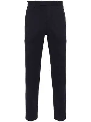 PT TORINO Slim-fit Trousers