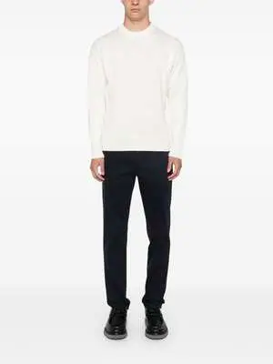 PT TORINO Slim-fit Trousers
