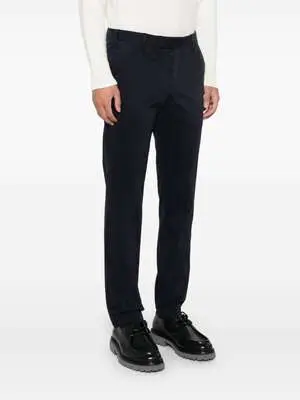 PT TORINO Slim-fit Trousers