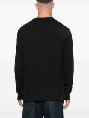 Polo Ralph Lauren Polo Pony T-shirt - Black